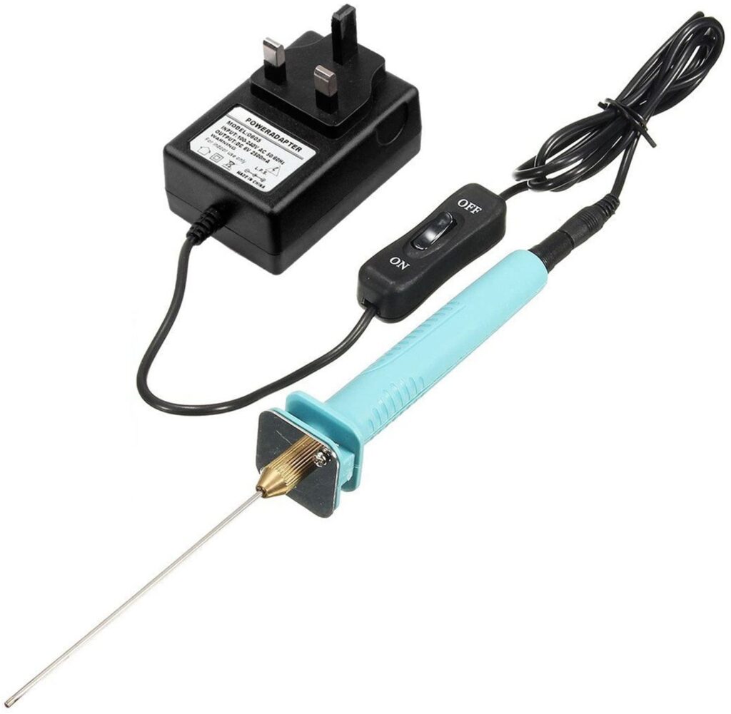 Hot Wire Pen Cutter – Arkta Technologies