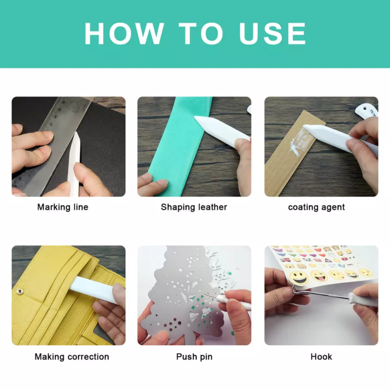 Scoring Tool Set – Arkta Technologies